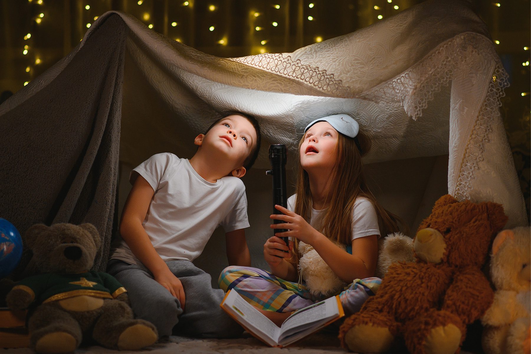 Family Programs | Valley of the Sun J