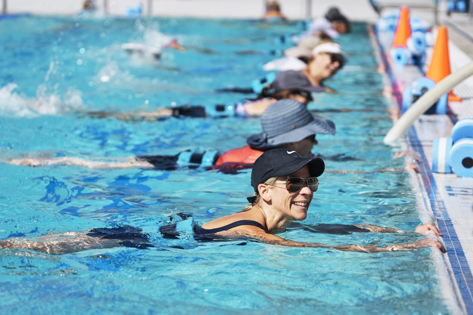 Aqua Fitness | Valley of the Sun J