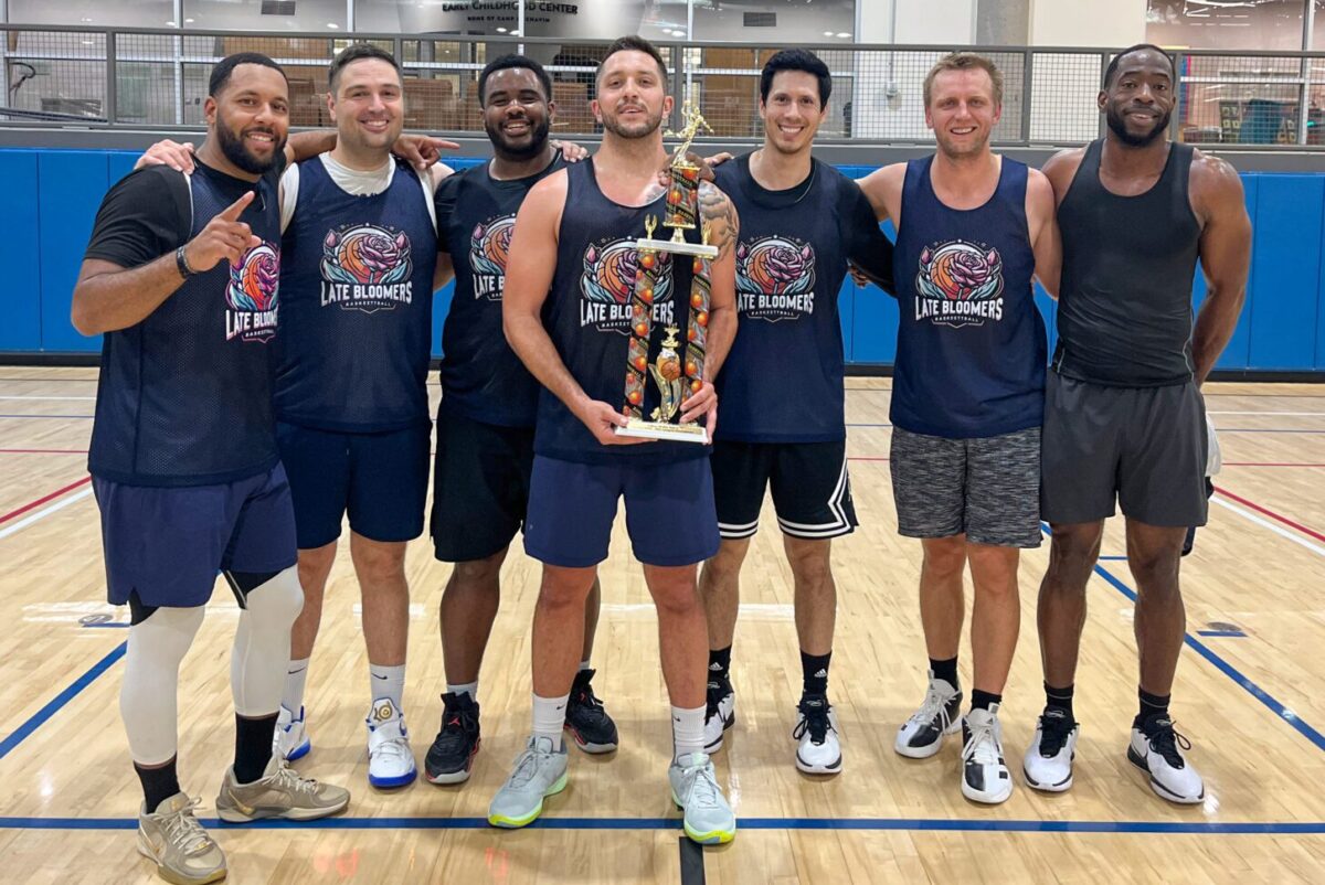 Basketball | Valley of the Sun J
